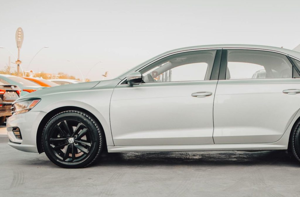 When Your Volkswagen Passat Starts Burning Oil: Causes and Solutions ...