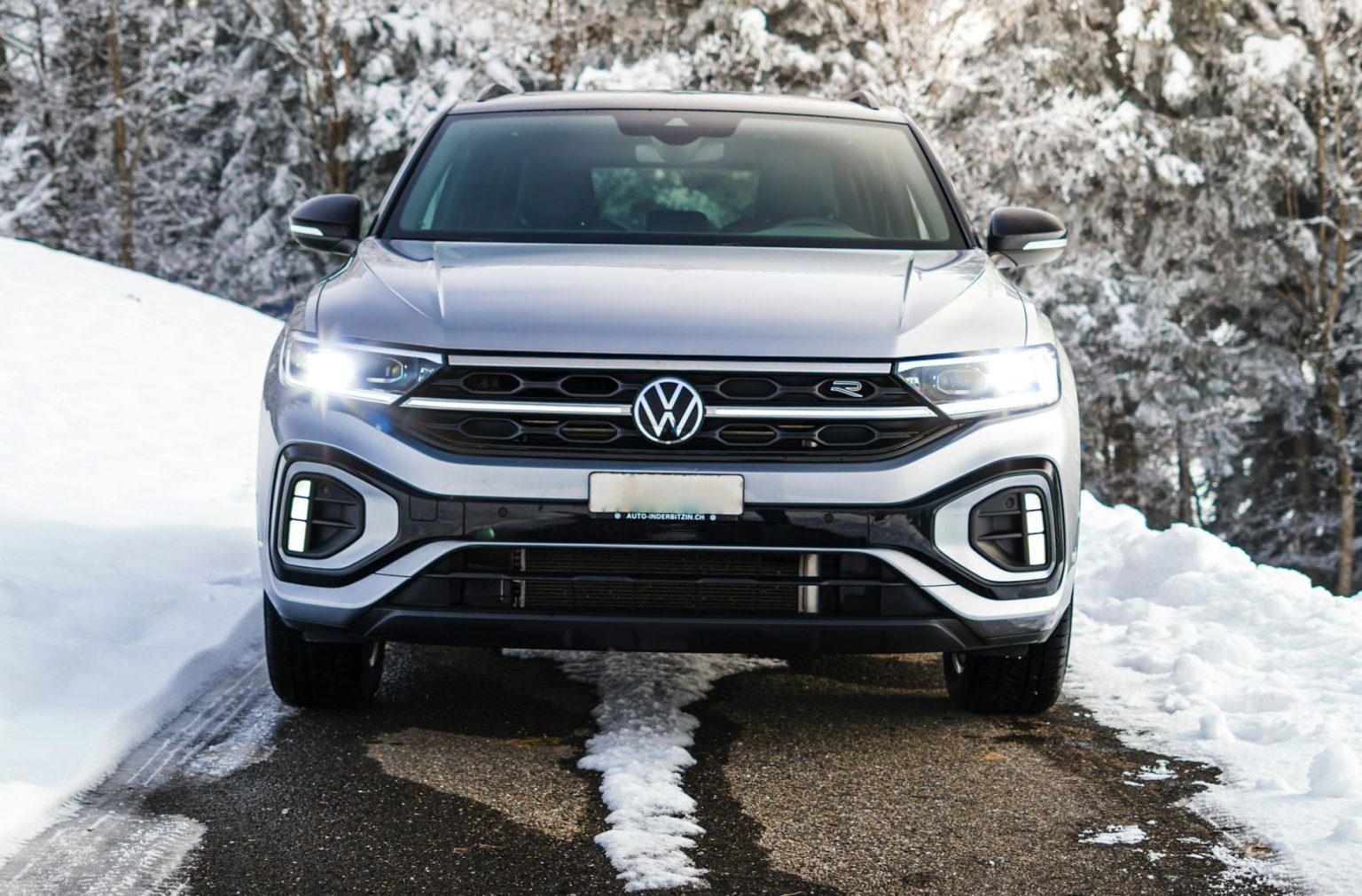 Benefits Of Regular Volkswagen Oil Changes In Winter – Smithtown ...